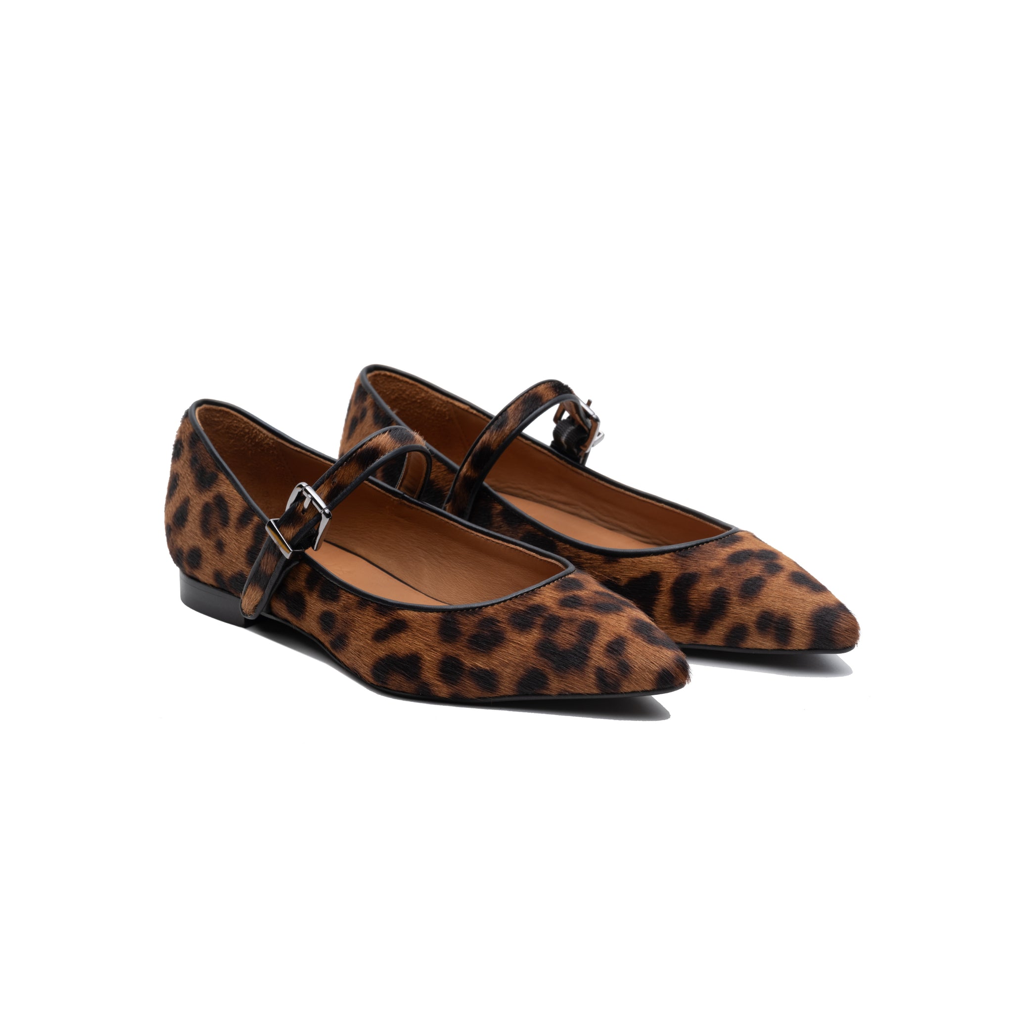 Mary Jane Leopard – Lachoix